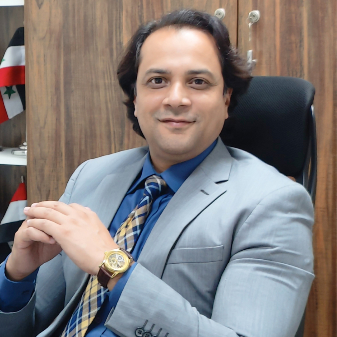 About - Selmore Pharmaceuticals